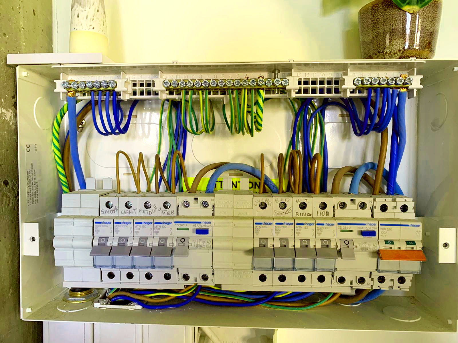 EICR MEANING - Electrical Solutions 247 Ltd.