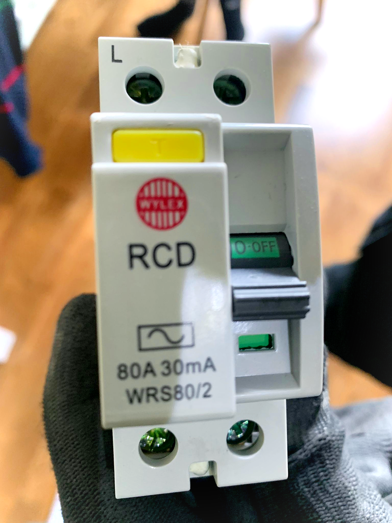 Consumer Units - Electrical Solutions 247 Ltd.